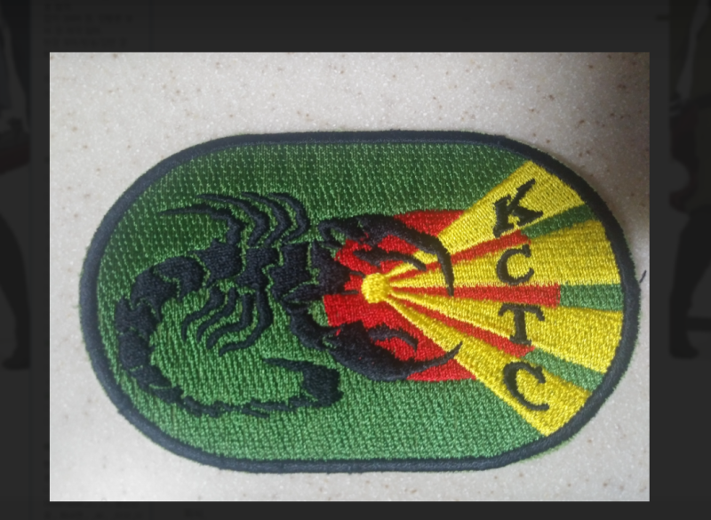 적보다 강한 적, 전갈부대 KCTC과학화전투훈련단